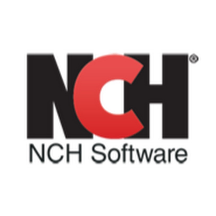NCHソフトウェア（日本語版公式チャンネル） - YouTube