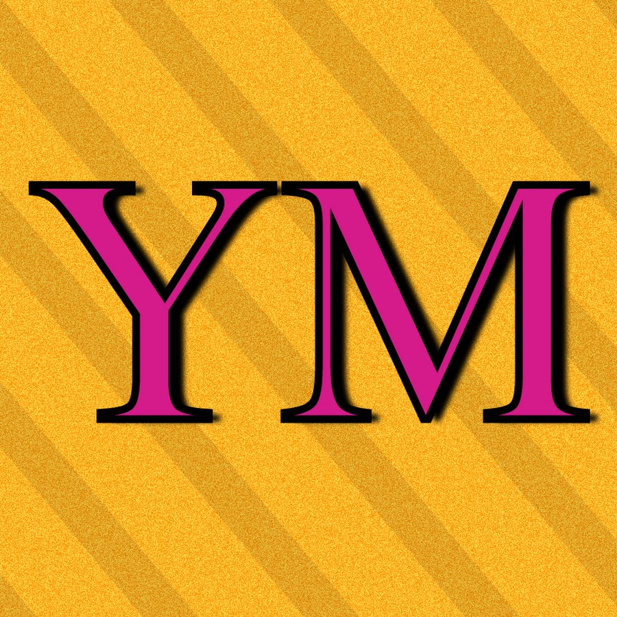 Y M - YouTube