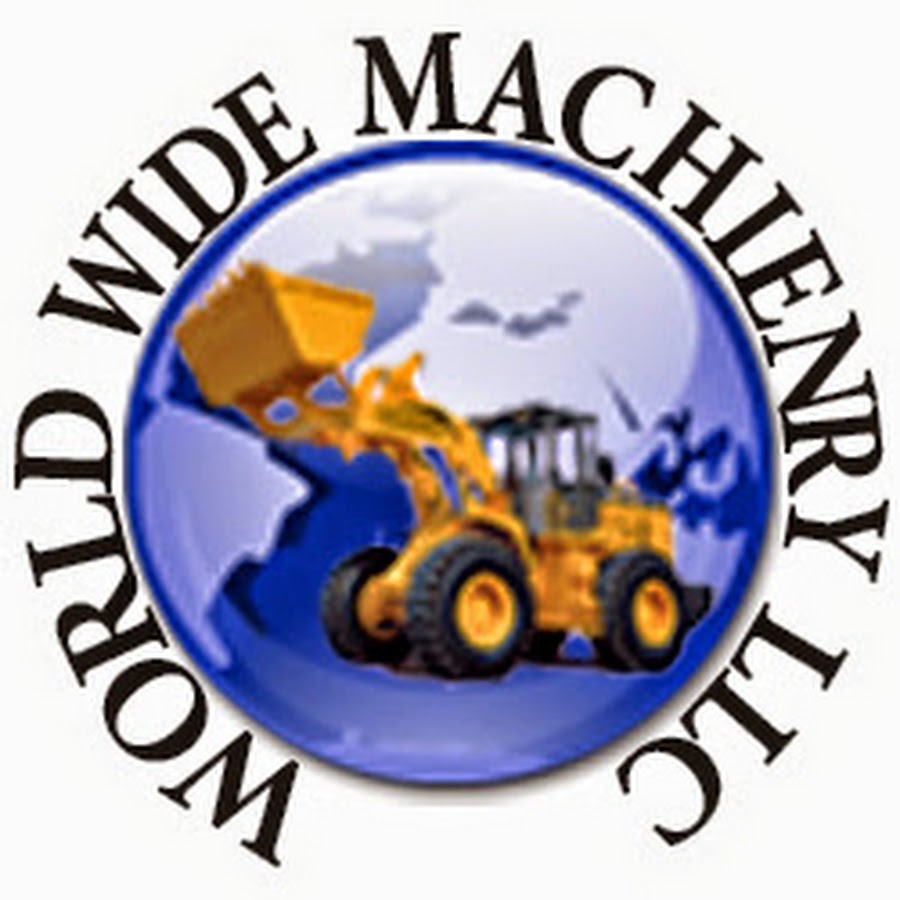 Worldwide Machinery LLC - YouTube