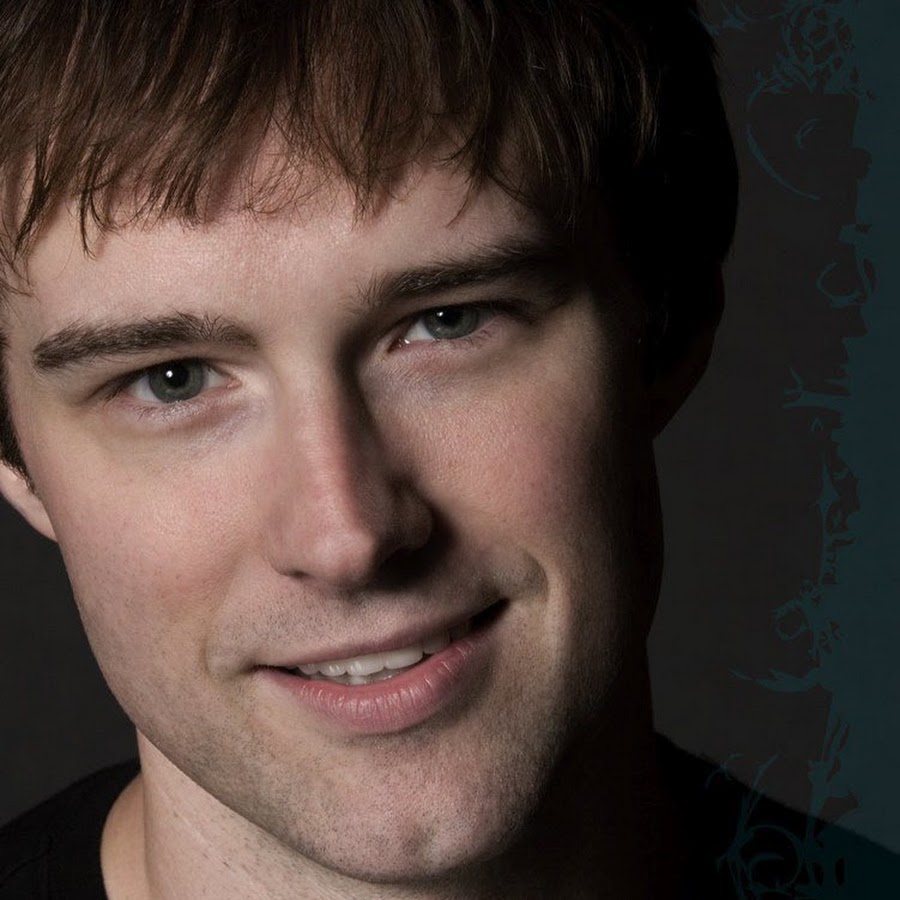 Michael Cavanaugh - YouTube