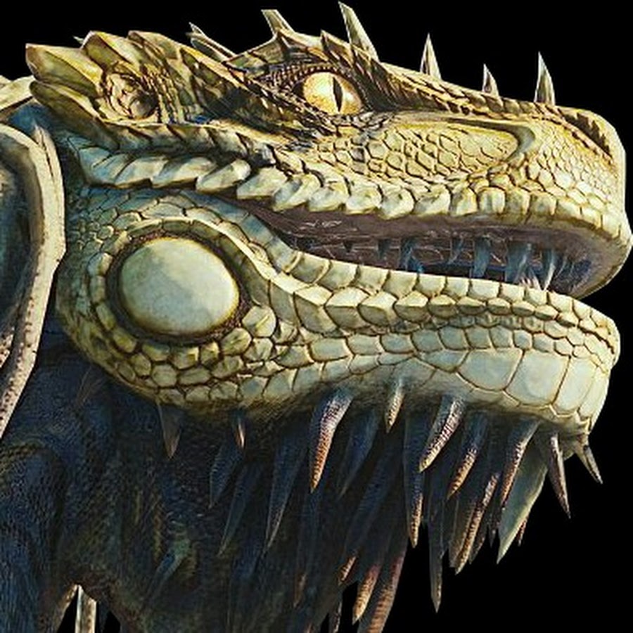 Just another random Great Jagras - YouTube