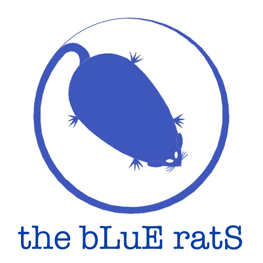 The Blue Rats - YouTube