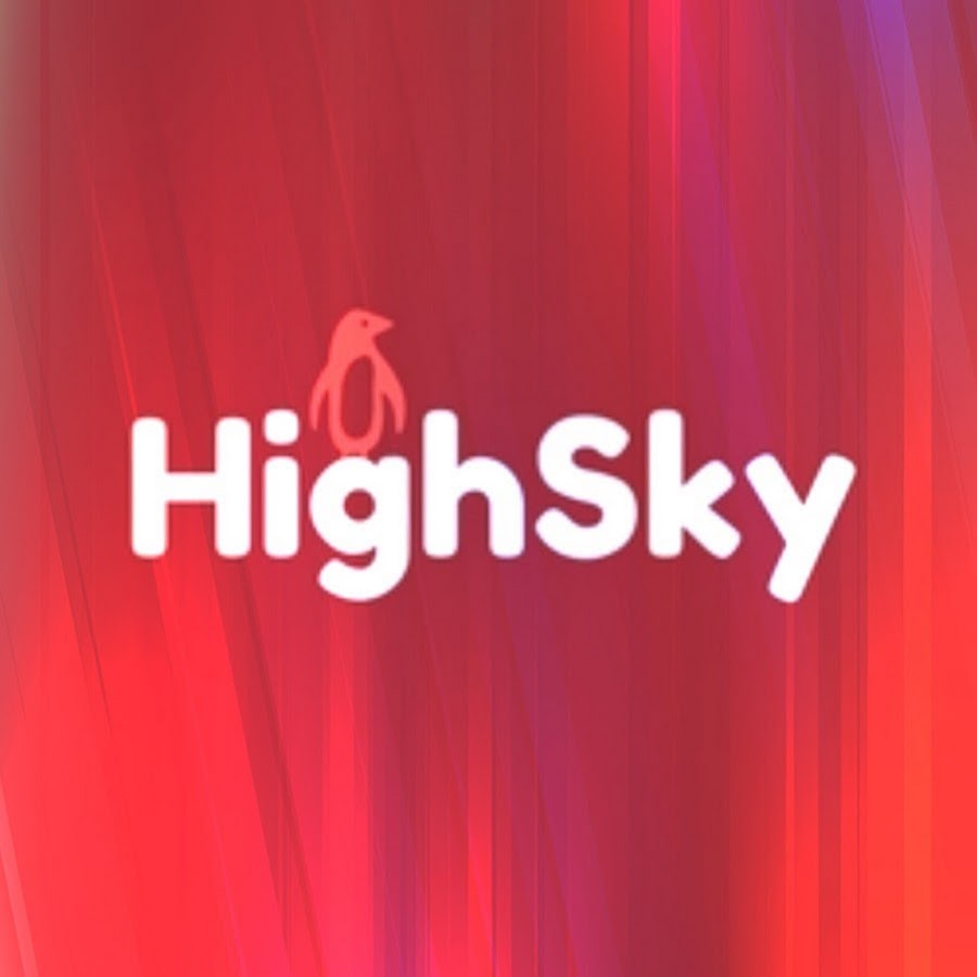 HighSky - YouTube