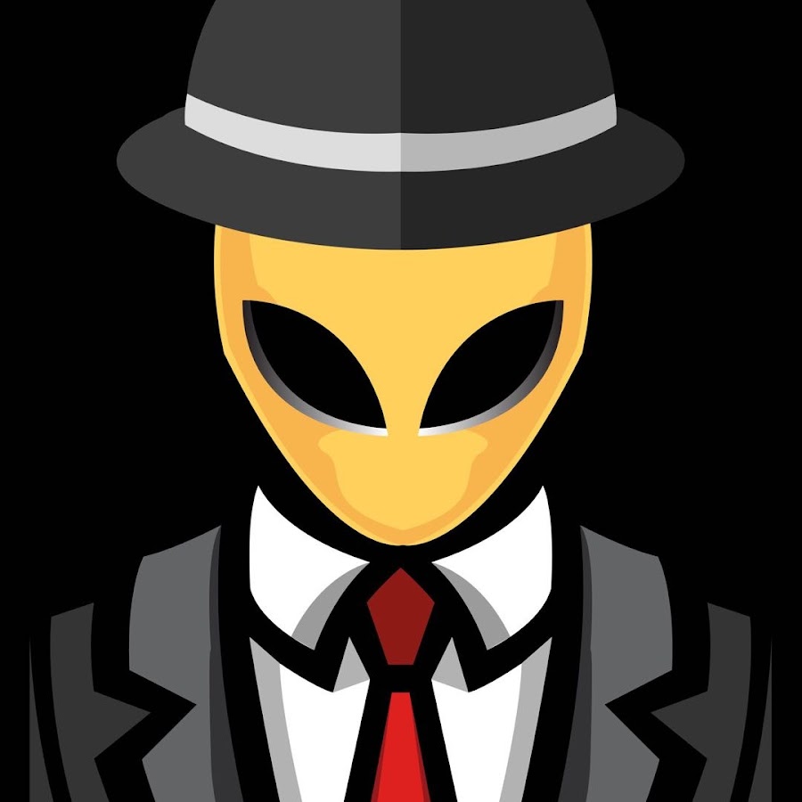 Mr. Alien - YouTube