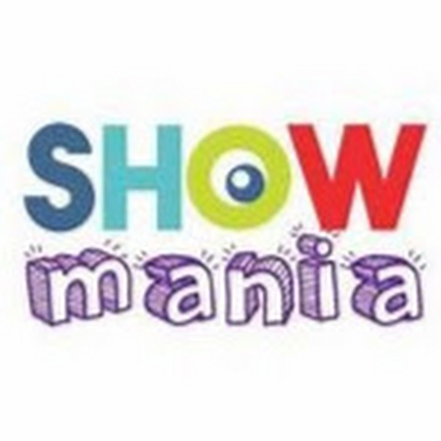 SHOW MANÍA MEXICO - YouTube
