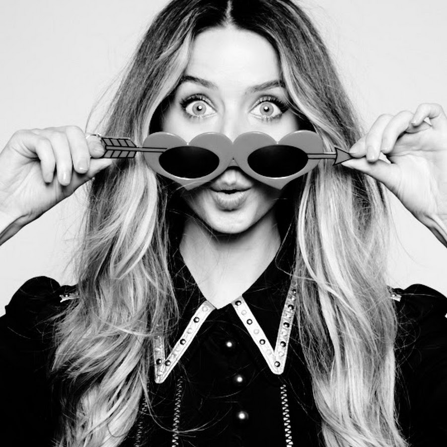 Zoe Sugg - YouTube