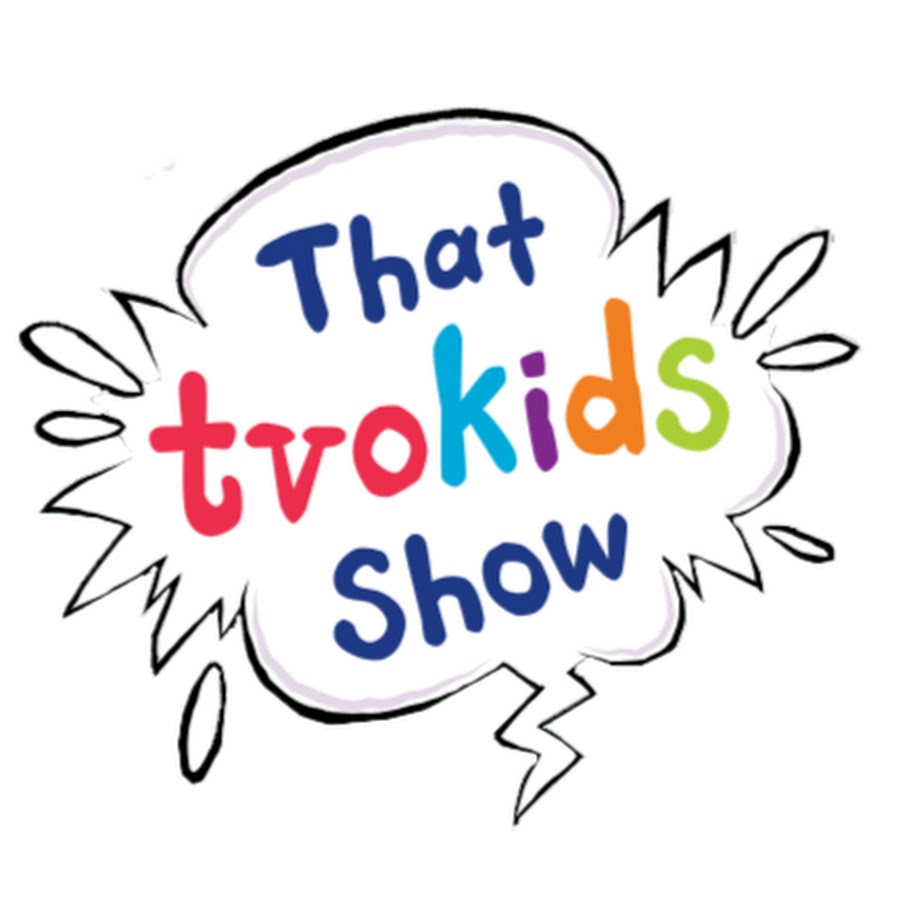 That TVOkids Show - YouTube