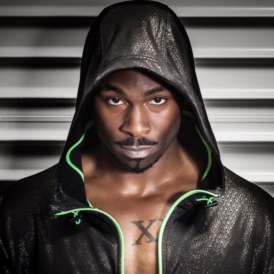 Andy Dooley Fitness - YouTube