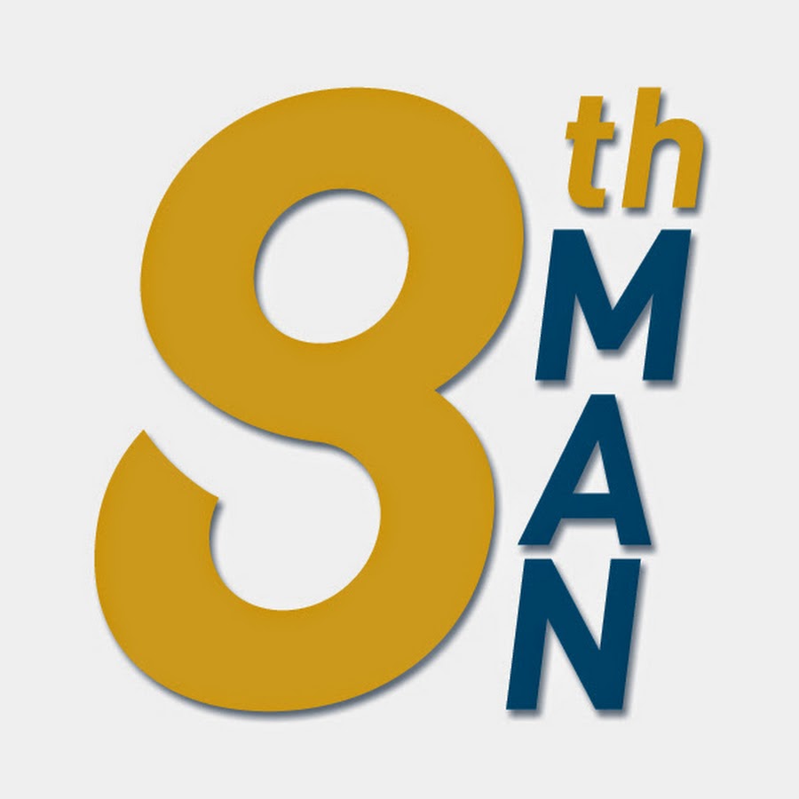 The Eighth Man - YouTube