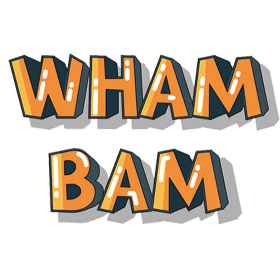 Wham Bam Systems - YouTube