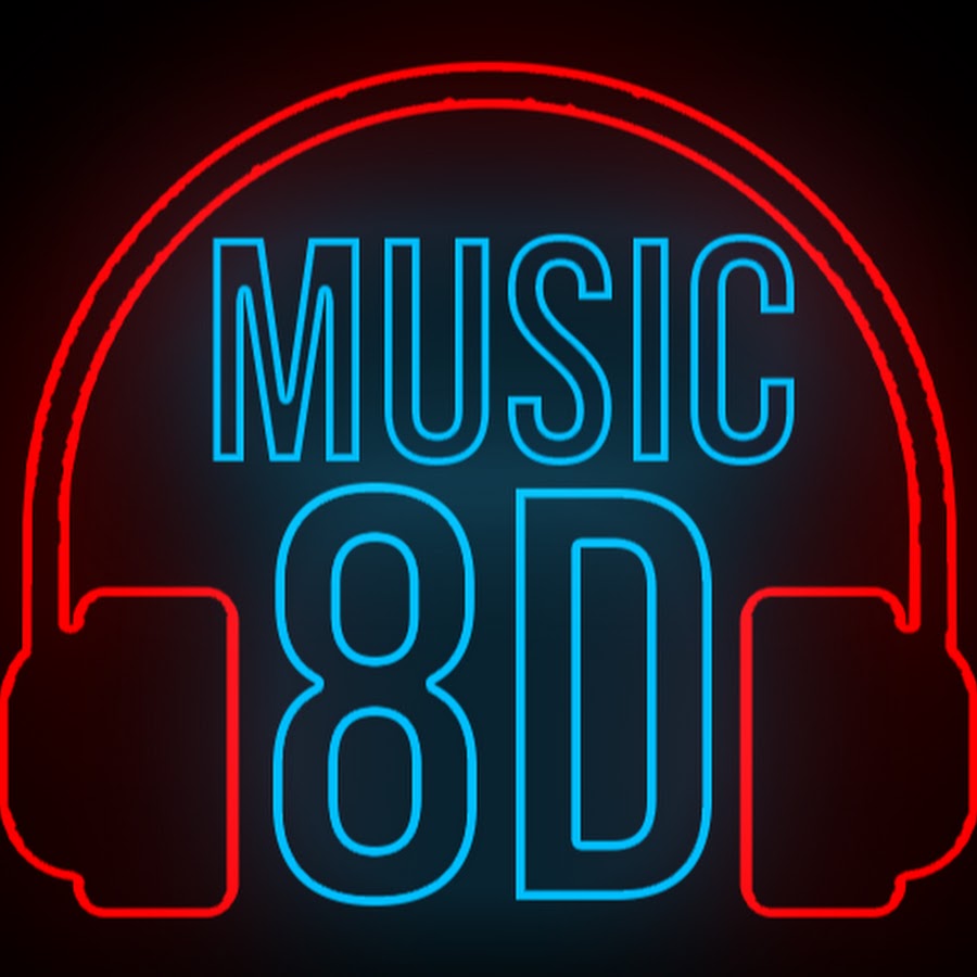 8D Music - YouTube