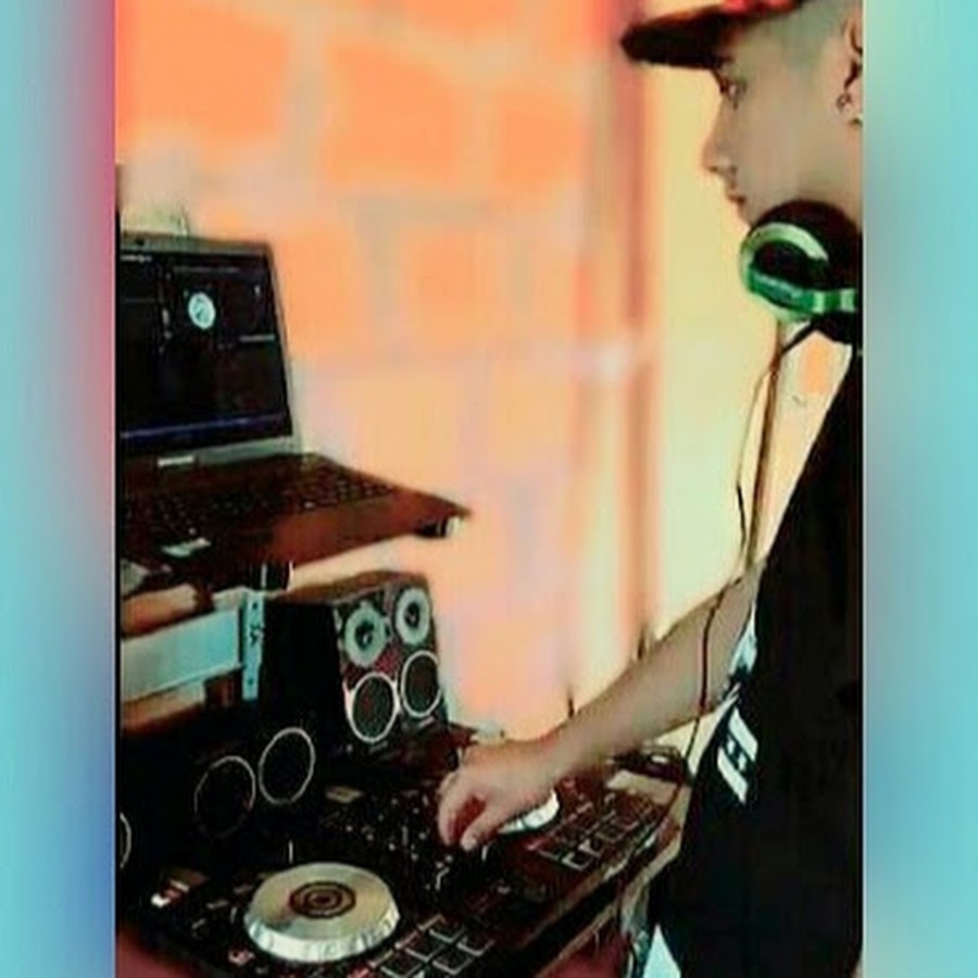 Dj Adrian Oficial - YouTube