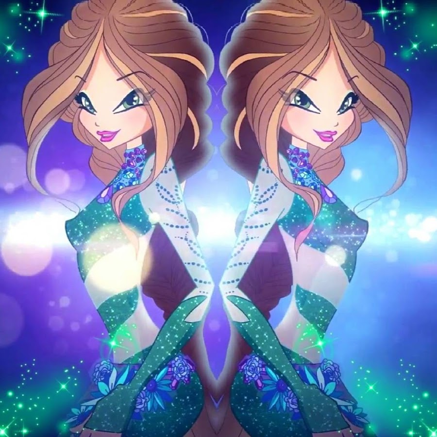 Florix ʚiɞ - YouTube