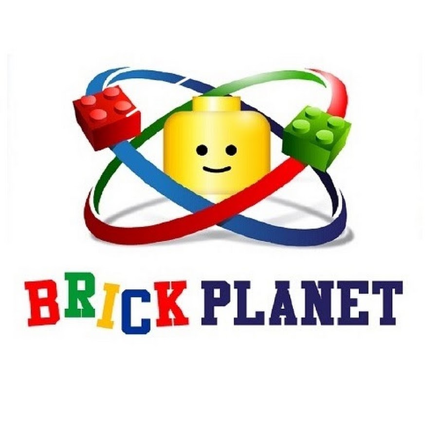 Brick Planet Wetteren - YouTube