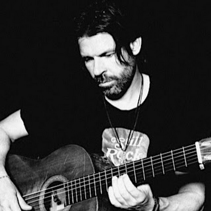 Jacob Gurevitsch - YouTube