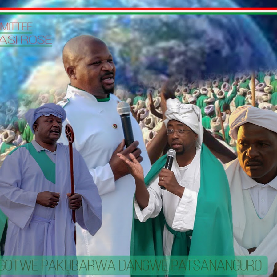 st john tv - YouTube