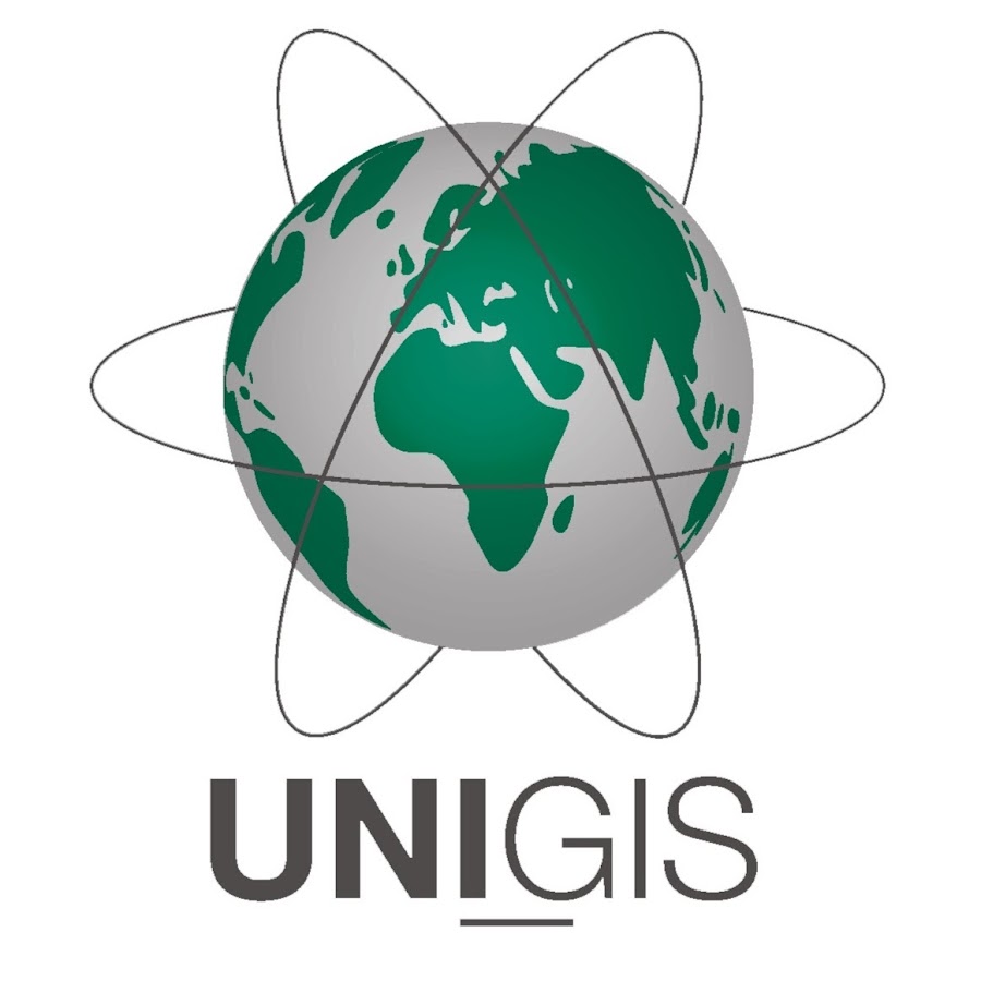 UNIGIS Salzburg - YouTube