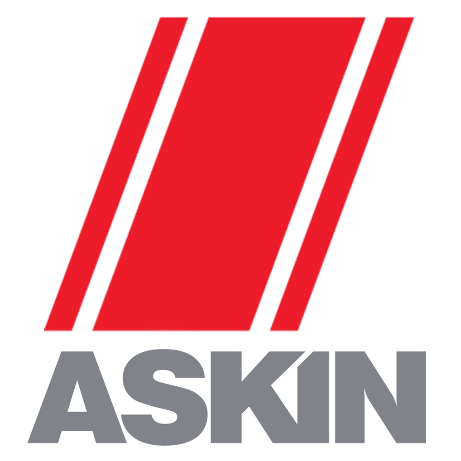 Askin Performance Panels - YouTube
