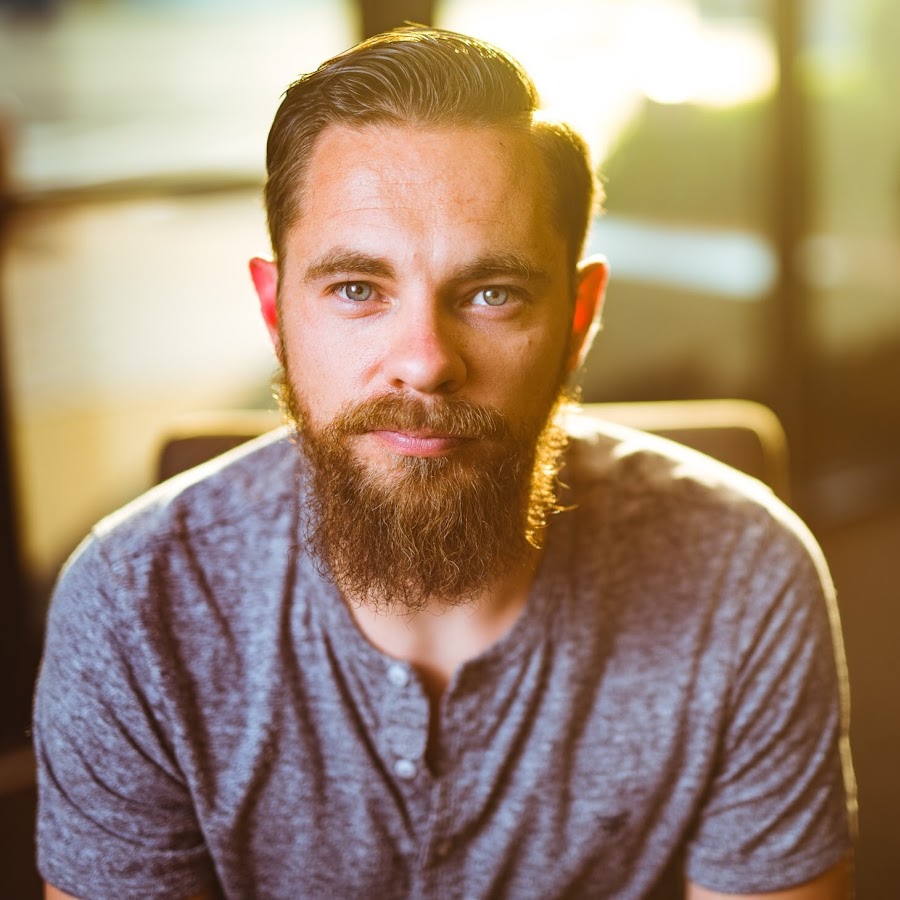 Aaron Tremblay - YouTube