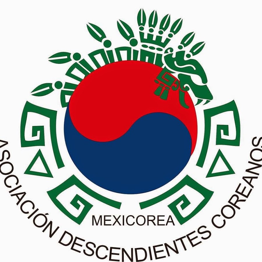 Asociación México Corea Siglo XXI - YouTube