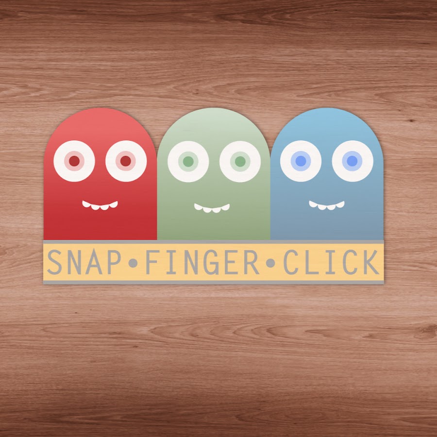 Snap Finger Click - YouTube
