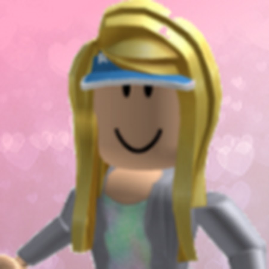 Ashley Plays Roblox - YouTube