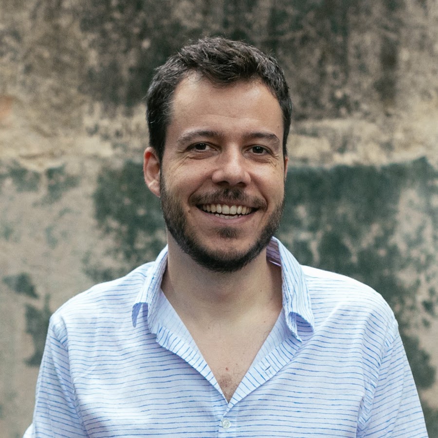 João Cavalcanti - YouTube