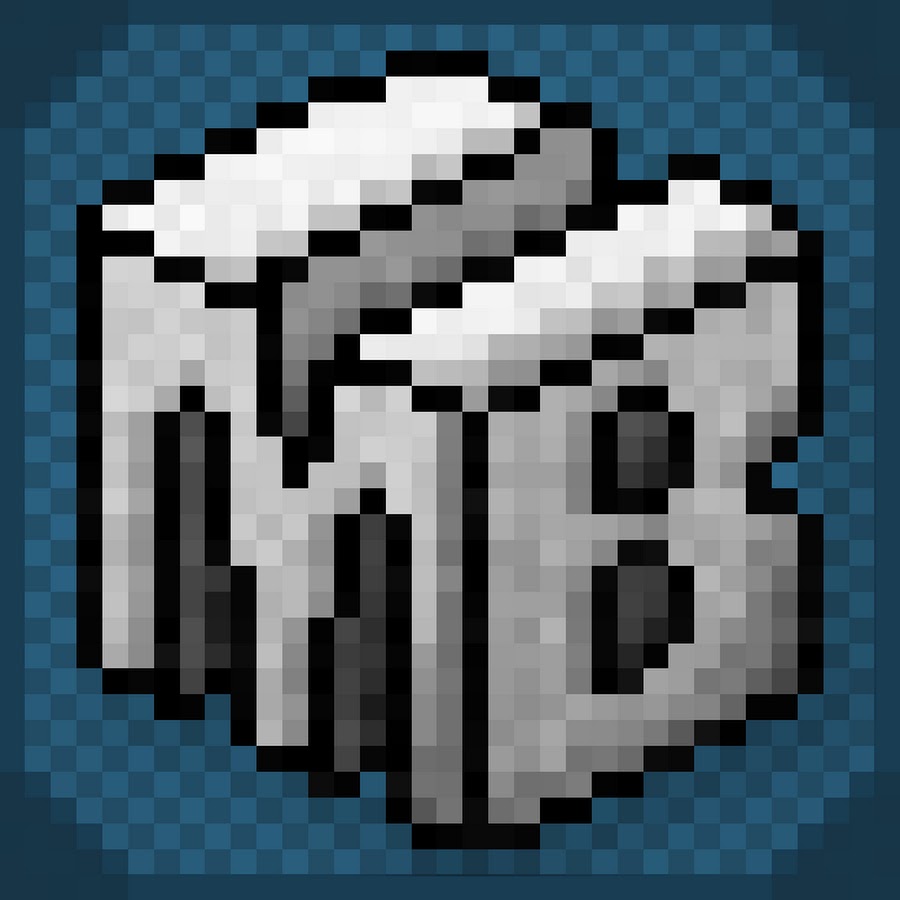 Mine Blocks Wiki - YouTube