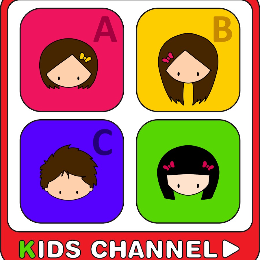 ABC Kids Channel - YouTube