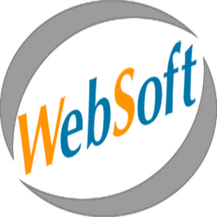 WebSoft - YouTube