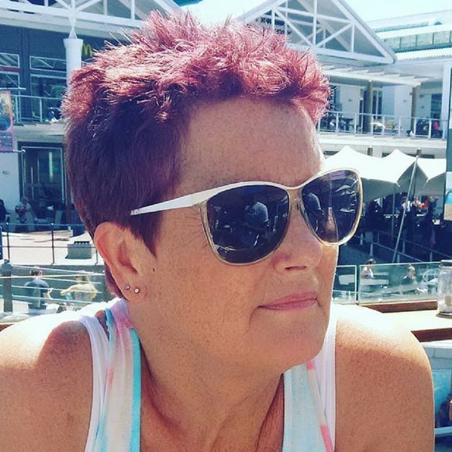 Hazel Moore - YouTube