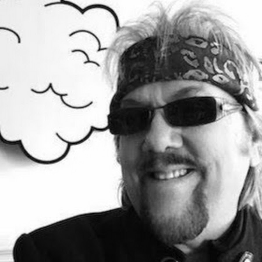 David Pack - YouTube