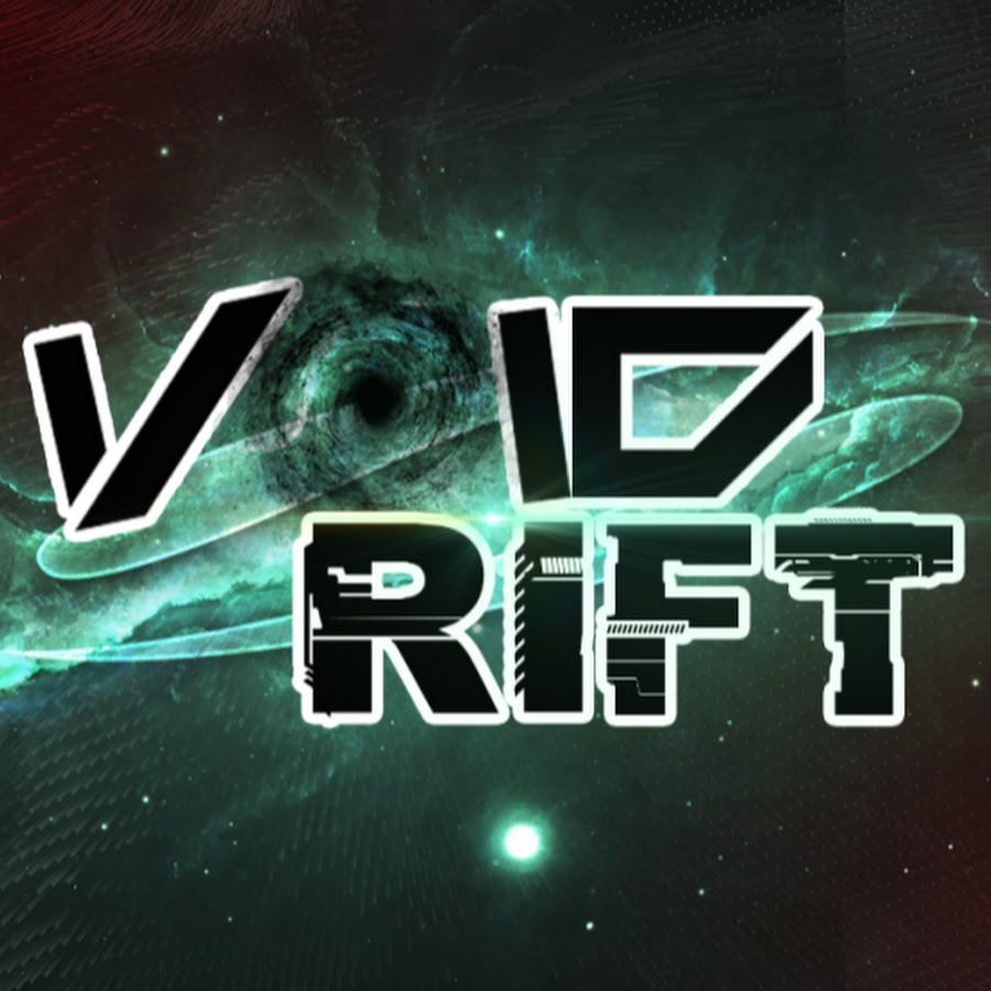 Void Rift - YouTube
