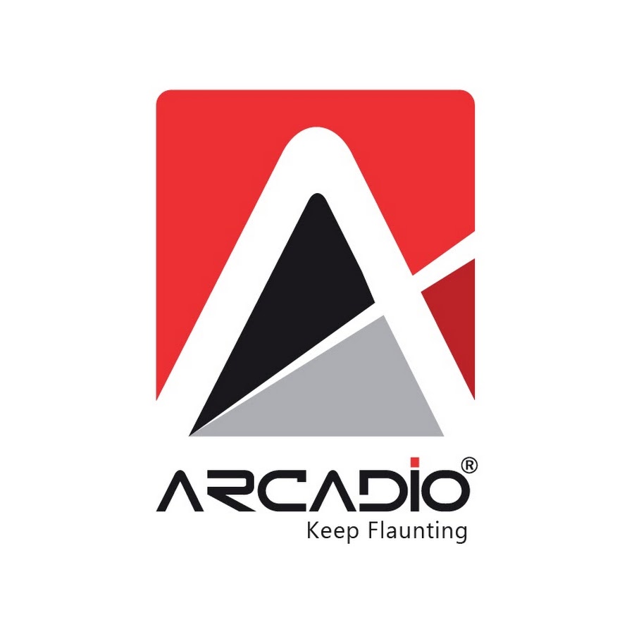 ARCADIO LIFESTYLE - YouTube