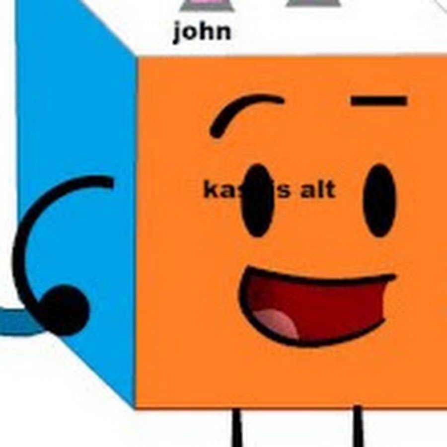 IW2216VE The Object Thingy - YouTube