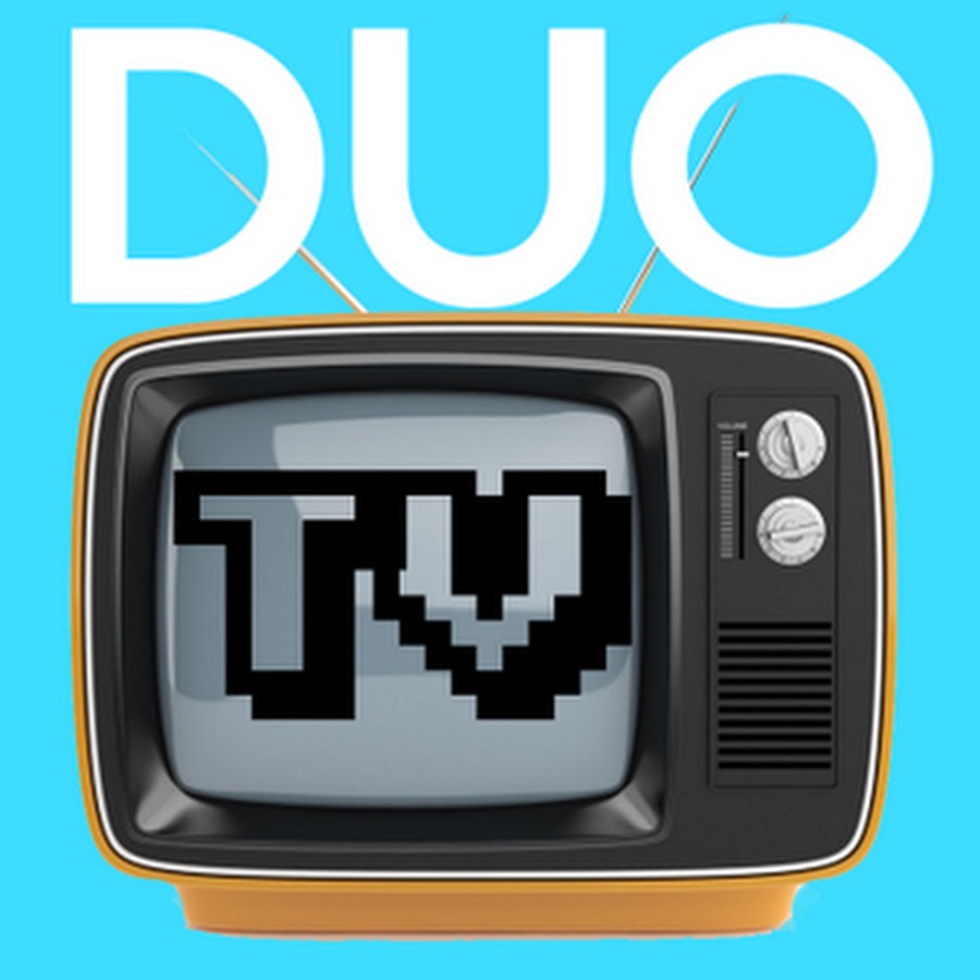 Duo TV - YouTube