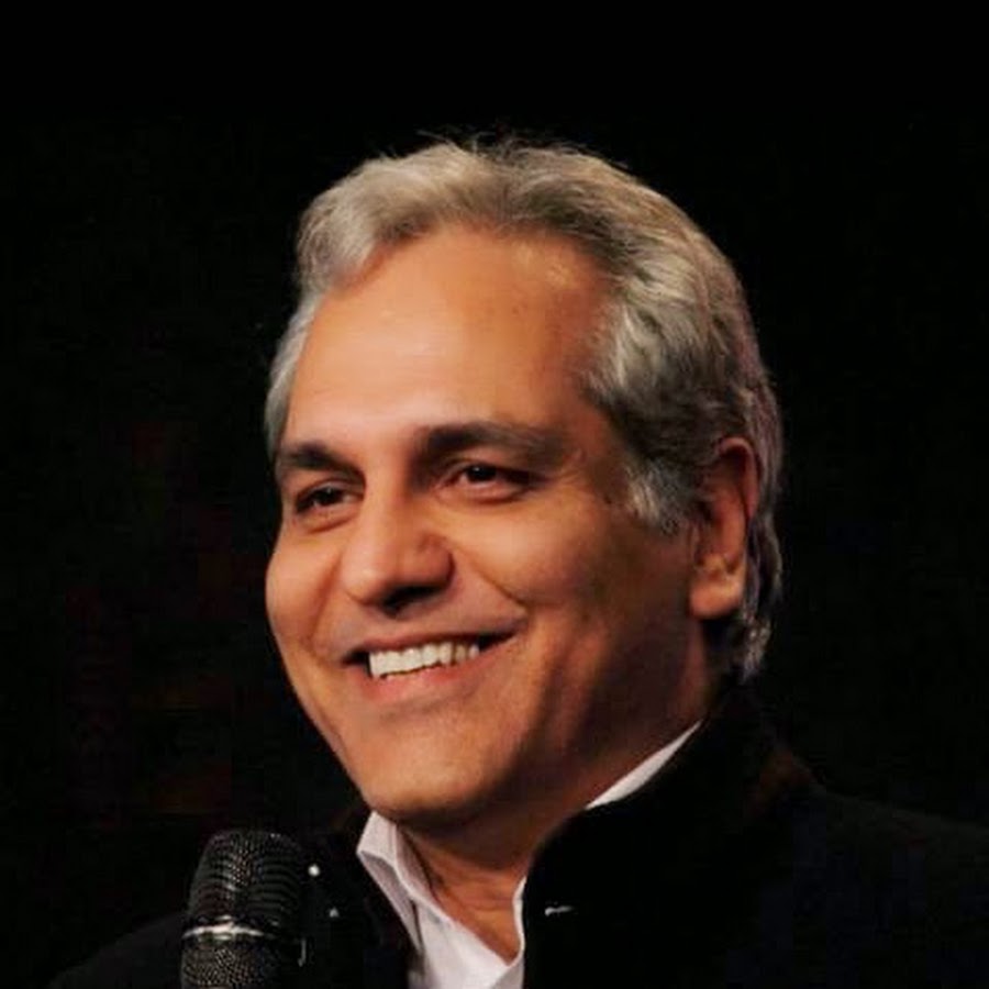 Mehran Modiri - YouTube