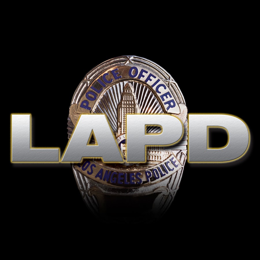 Choose LAPD - YouTube