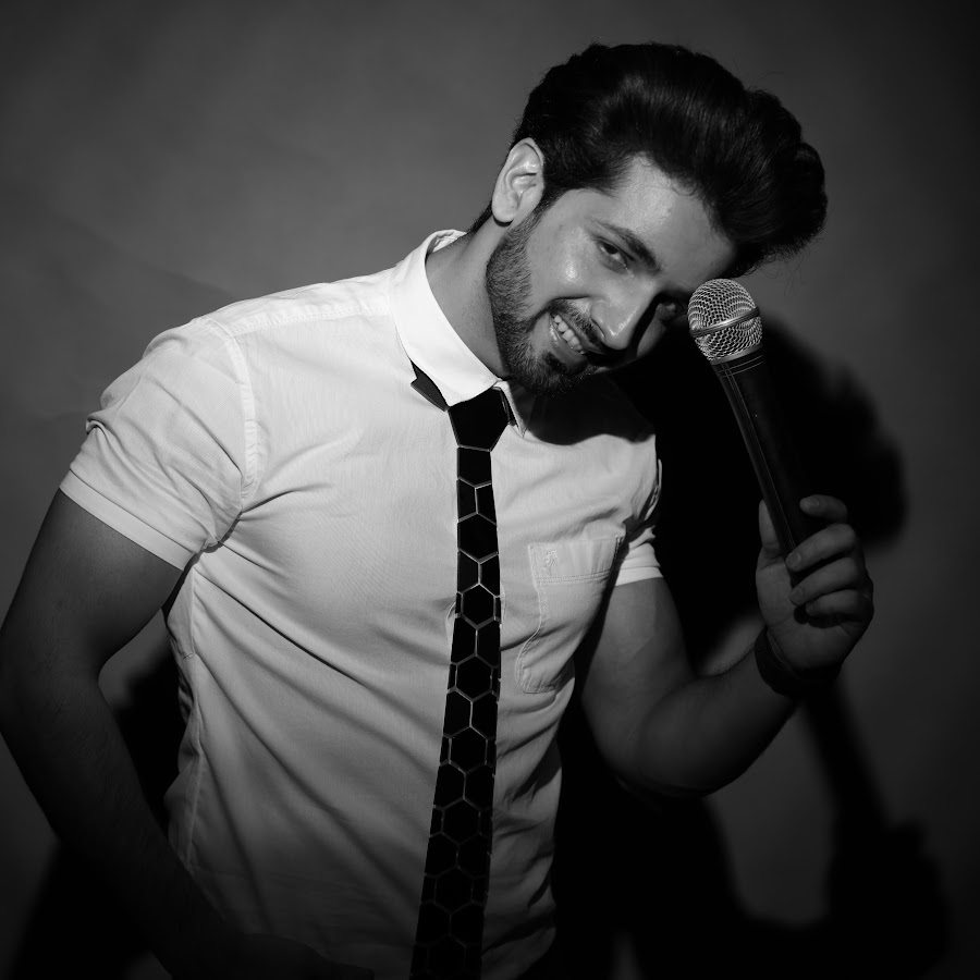 ANKUSH BHARDWAJ - YouTube