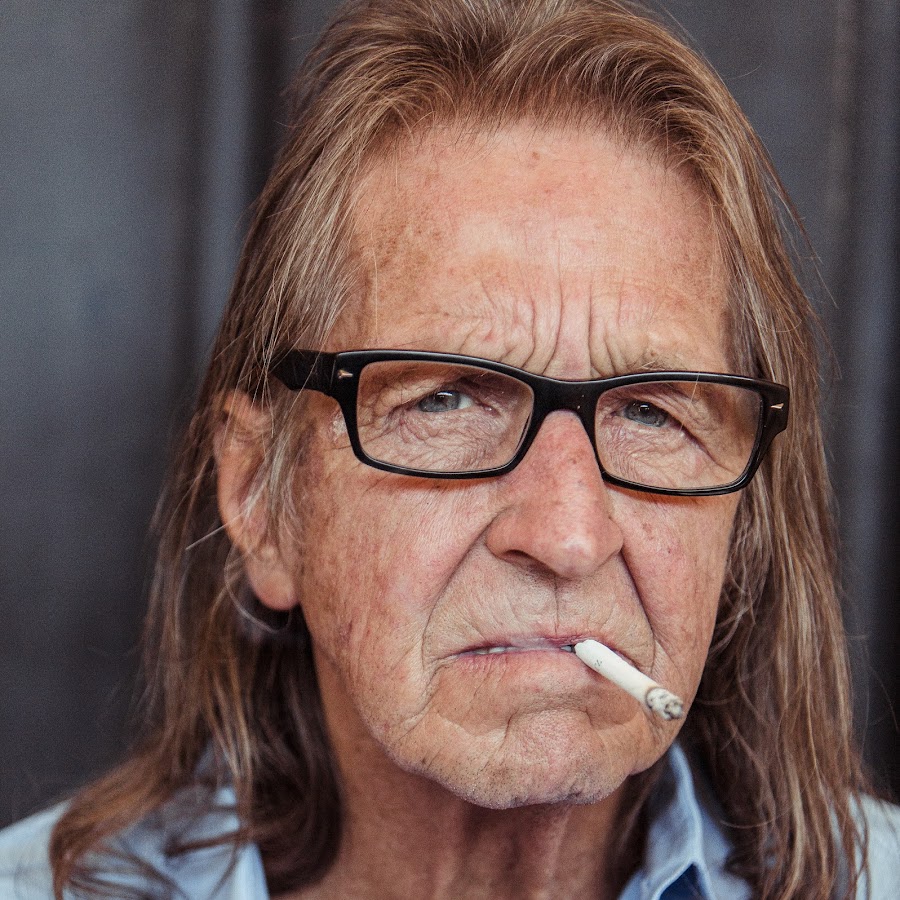 Boston George Jung - YouTube