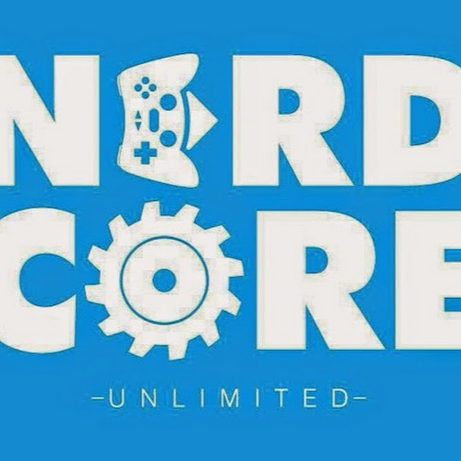 Nerdcore Unlimited - YouTube