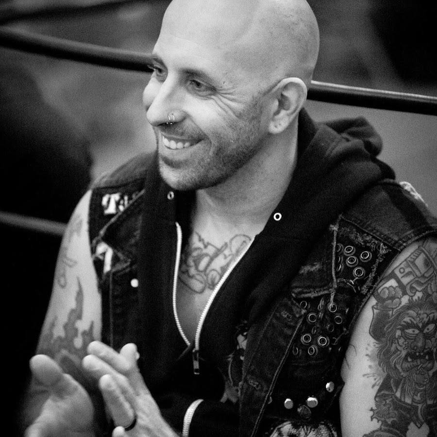 Madd Maxx Morrison - YouTube