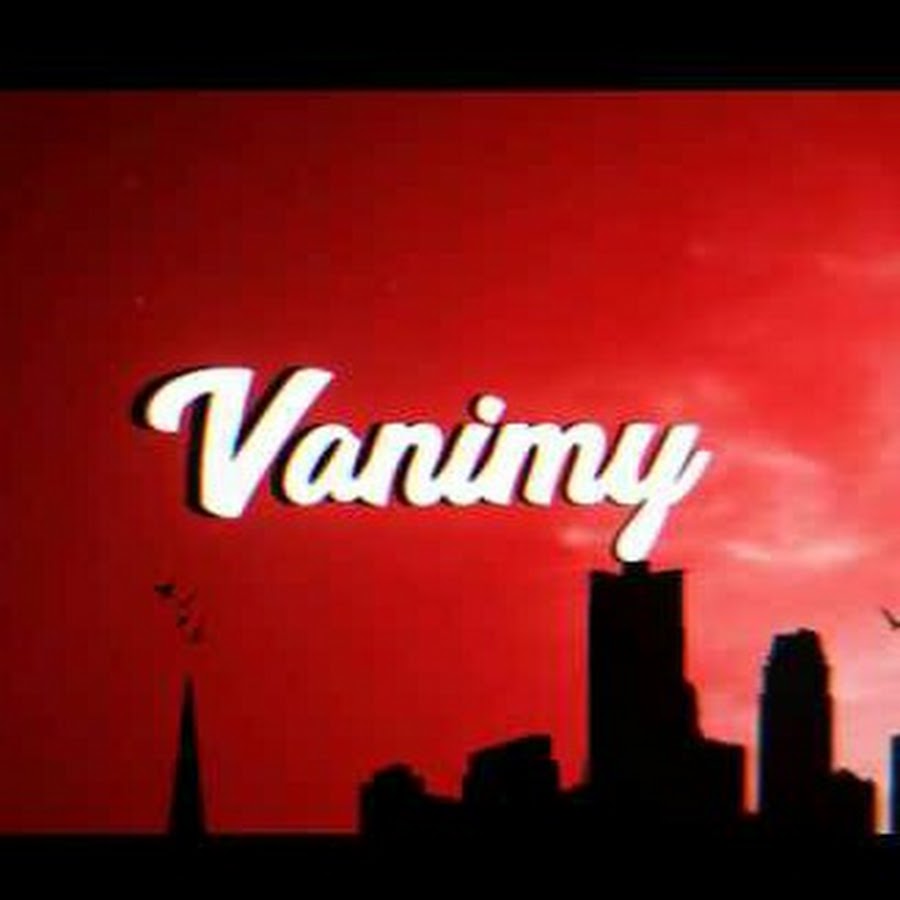 official Vanimy FAN channel - YouTube