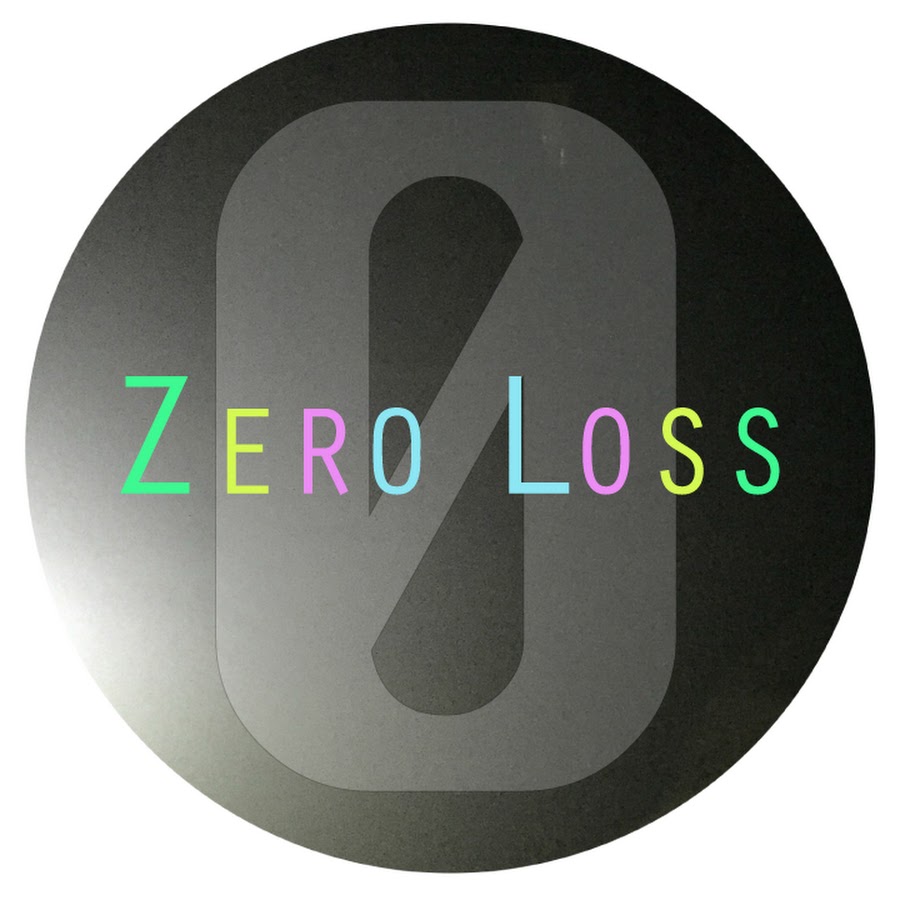 Zero Loss - YouTube