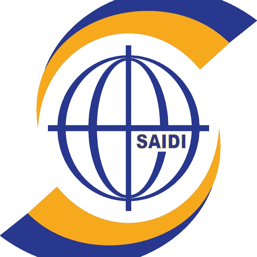 SAIDI Graduate School Of Organization Development - YouTube