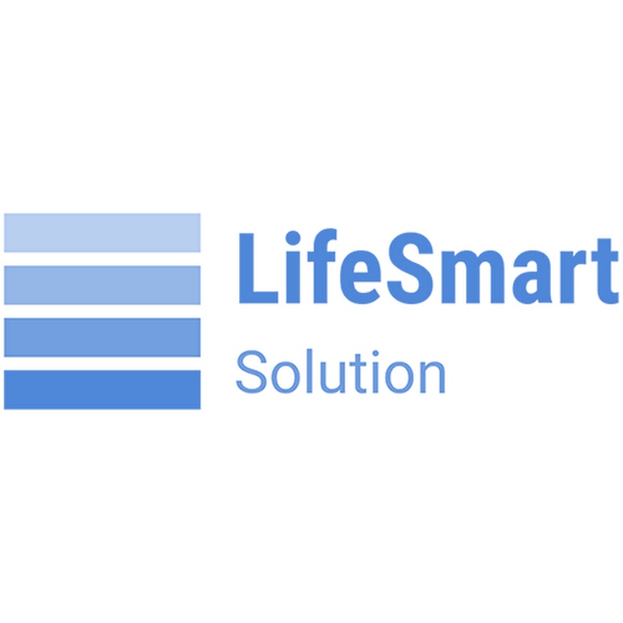 LifeSmart Solution - YouTube
