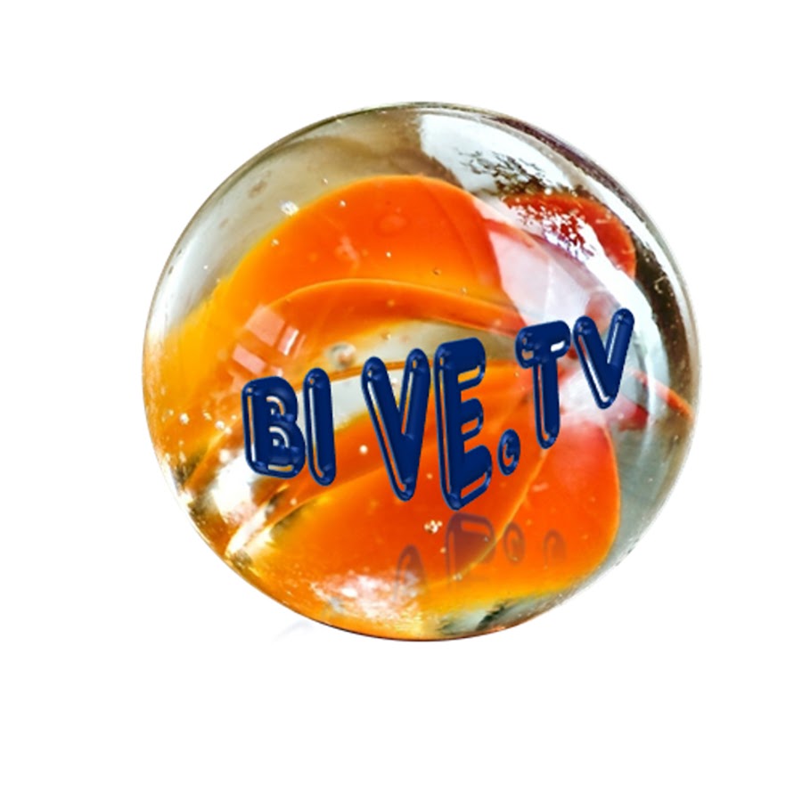 BIVE CHANNEL - YouTube