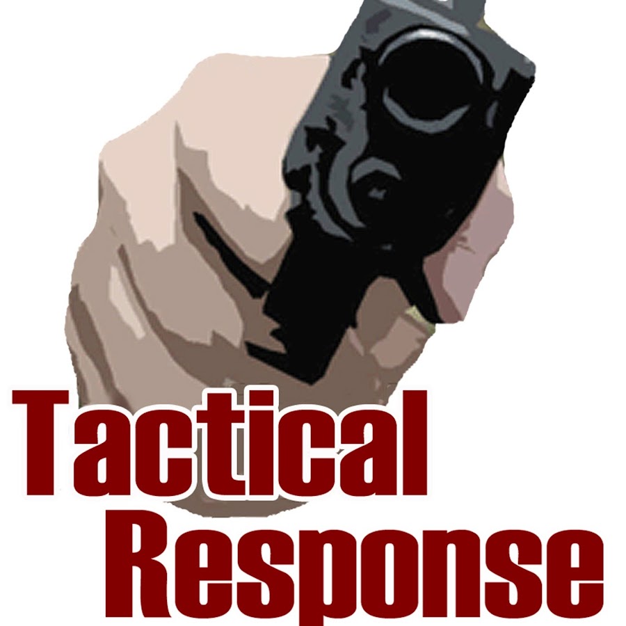 Tactical Response - YouTube
