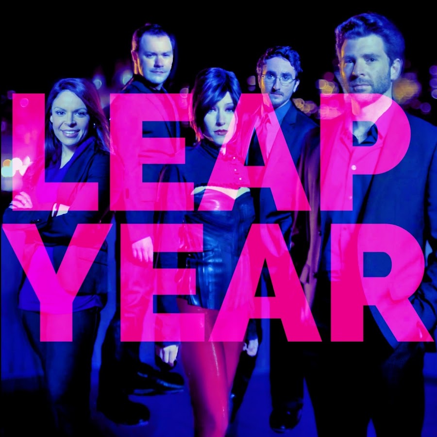 Leap Year YouTube