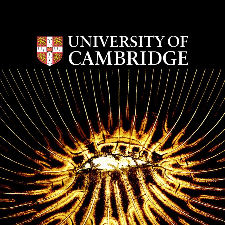 Department of Engineering, University of Cambridge - YouTube